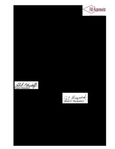 ACCREDITATIONS EGA SAMPLING PROBE - Autoflame Tech